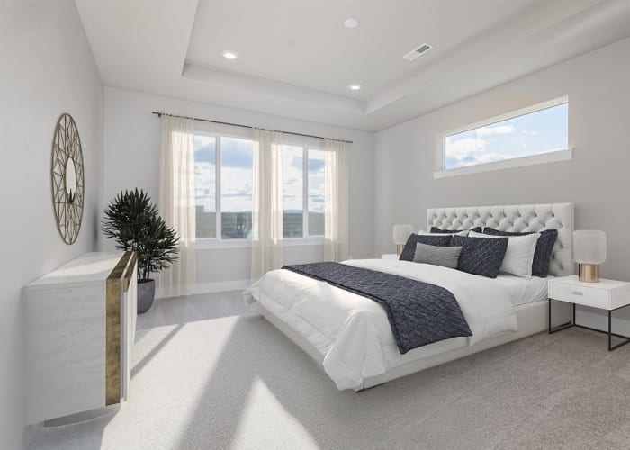 Quail Ridge at Horn Rapids, Richland WA | Pahlisch