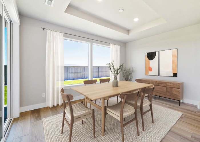 Quail Ridge at Horn Rapids, Richland WA | Pahlisch