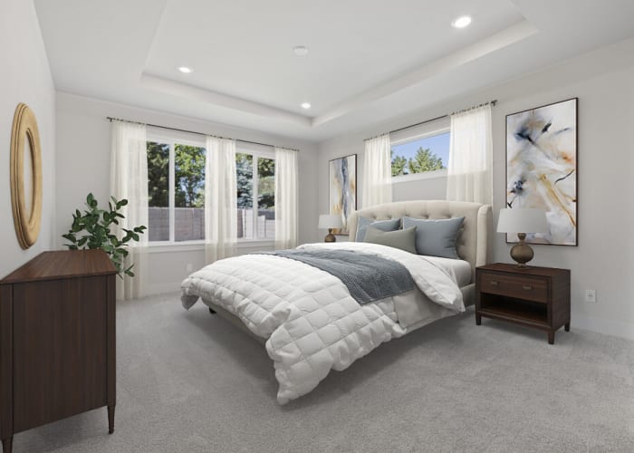 Quail Ridge at Horn Rapids, Richland WA | Pahlisch