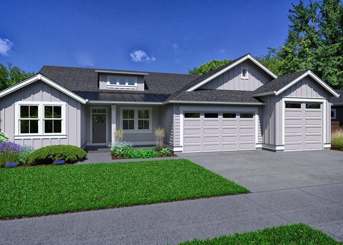 Quail Ridge at Horn Rapids, Richland WA | Pahlisch