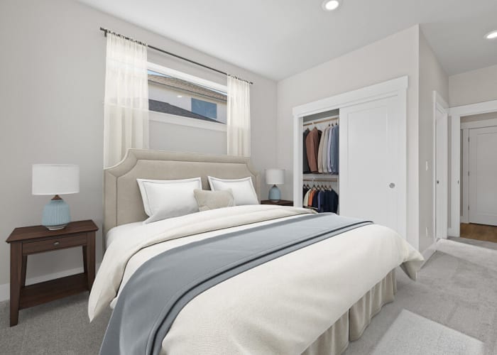 Quail Ridge at Horn Rapids, Richland WA | Pahlisch