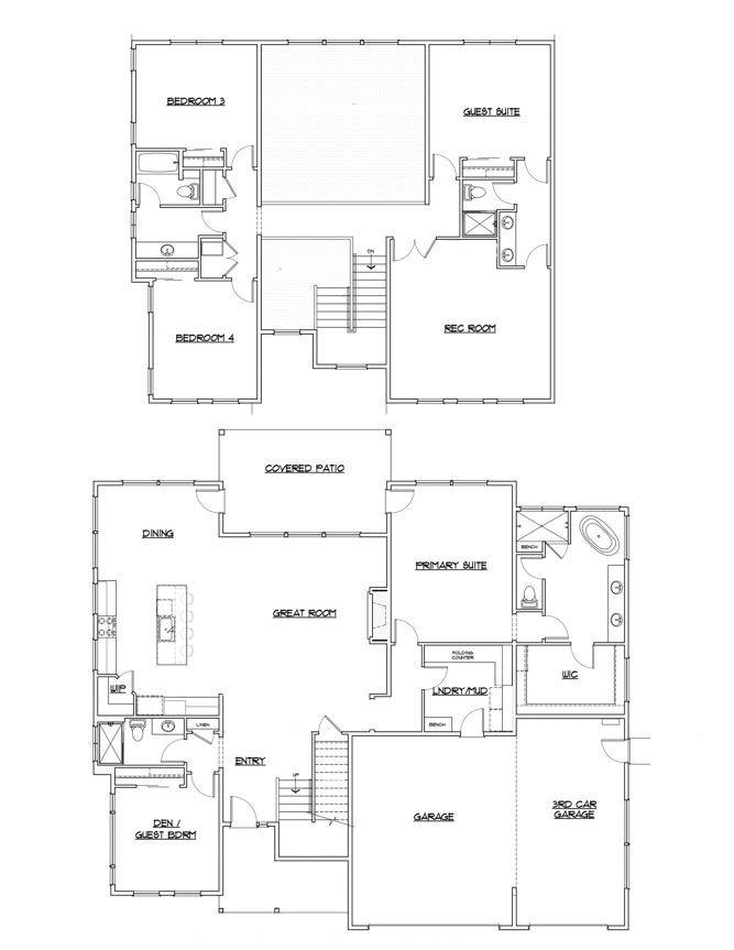 Collier - Pahlisch Homes