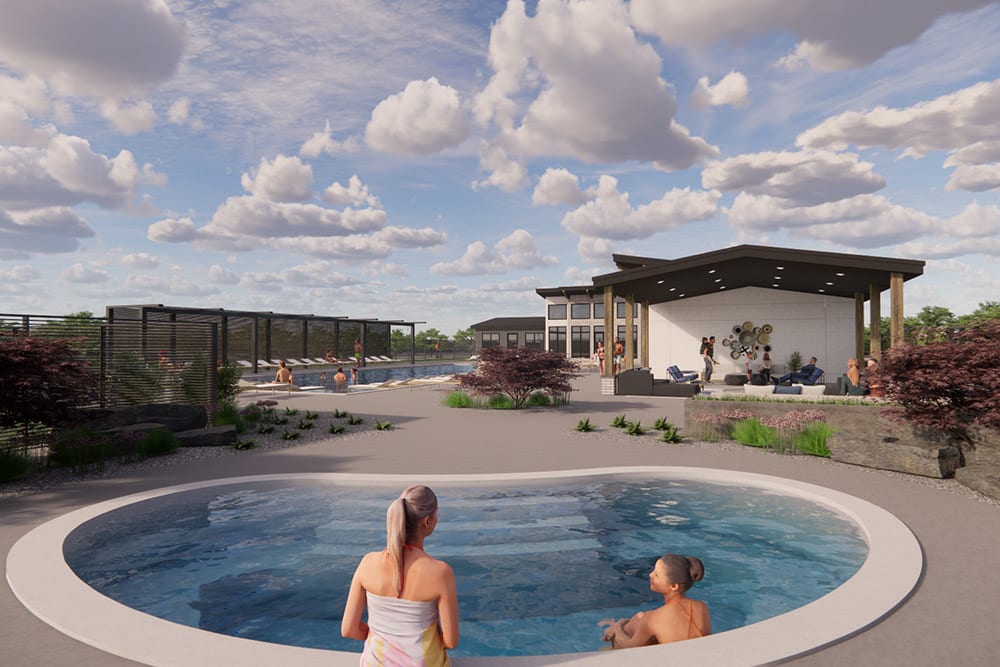 Quail Ridge at Horn Rapids, Home Community Richland WA | Pahlisch