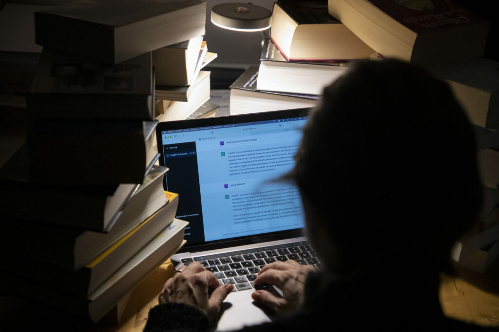 Incident 505: Man Reportedly Committed Suicide Following Conversation with Chai Chatbot