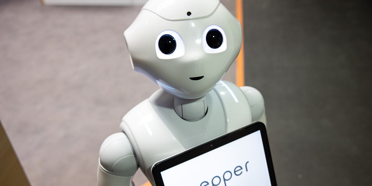 Incident 152: SoftBank's Humanoid Robot, Pepper, Reportedly Frequently ...