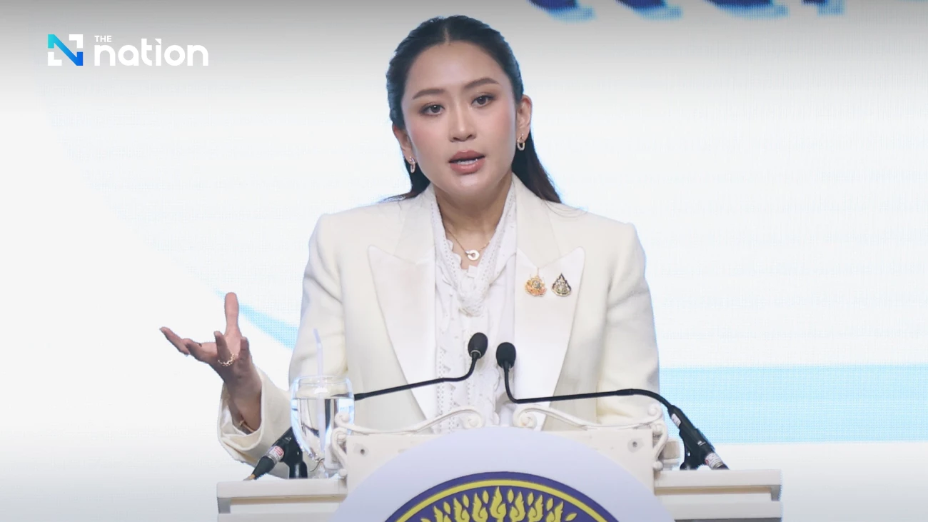 Incident 902: Prime Minister of Thailand Paetongtarn Shinawatra Claims AI Voice Scam ...