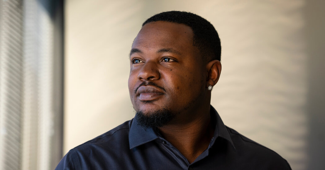Incident 515 Black Man Wrongfully Arrested By Louisiana Police Due To