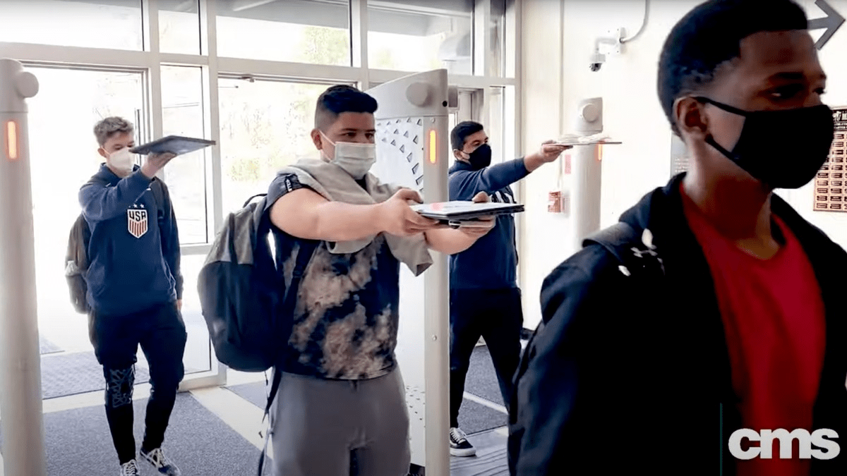 Incident 349: Evolv's Gun Detection False Positives Created Problems ...