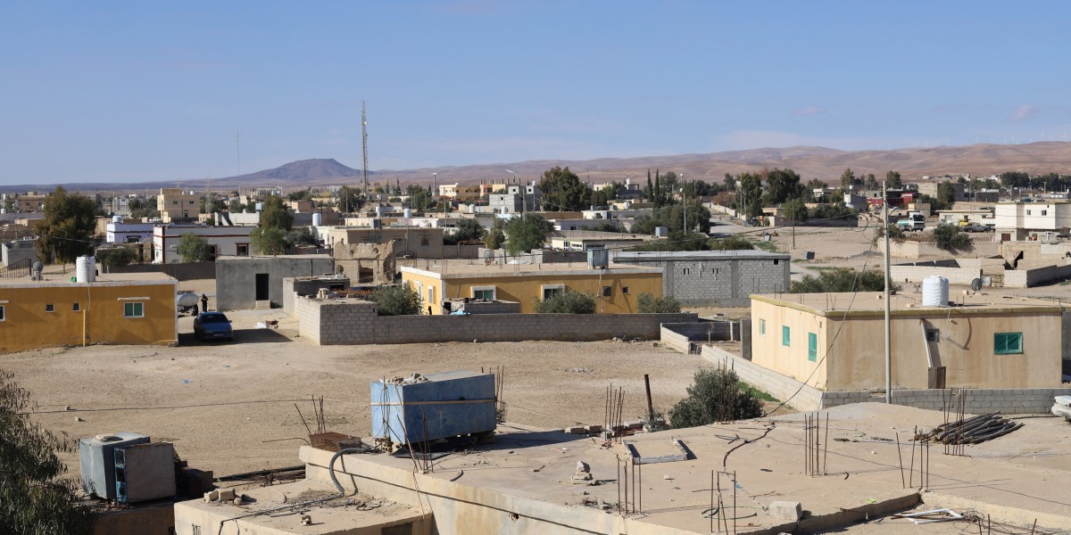 Incident 546: Algorithm to Distribute Social Welfare Reported for ...