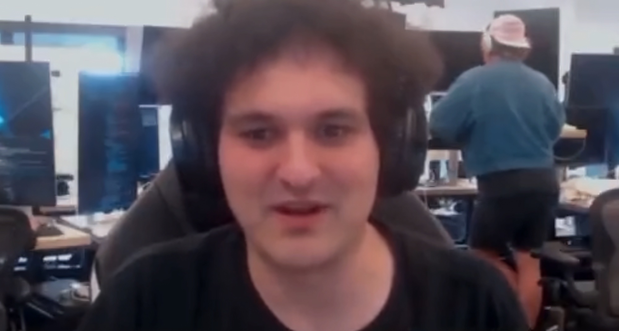 Incident 422: Deepfake of FTX's Former CEO Posted on Twitter Aiming to ...