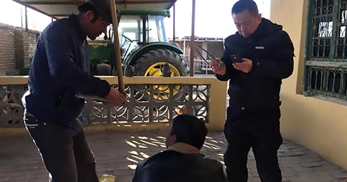 Incident 249: Government Deployed Extreme Surveillance Technologies to ...