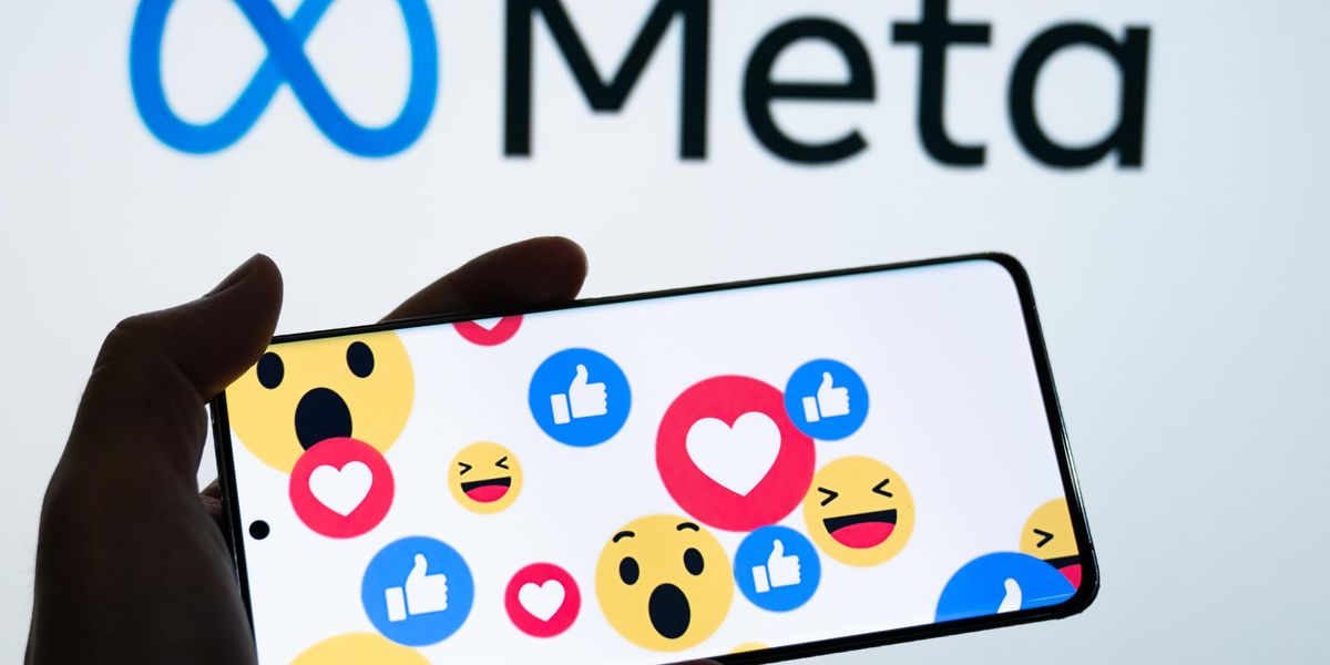 Incident 197: Facebook Internally Reported Failure of Ranking Algorithm ...