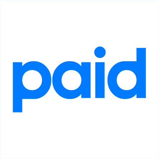 Paid.co - Sell Anything. Pocket Everything.