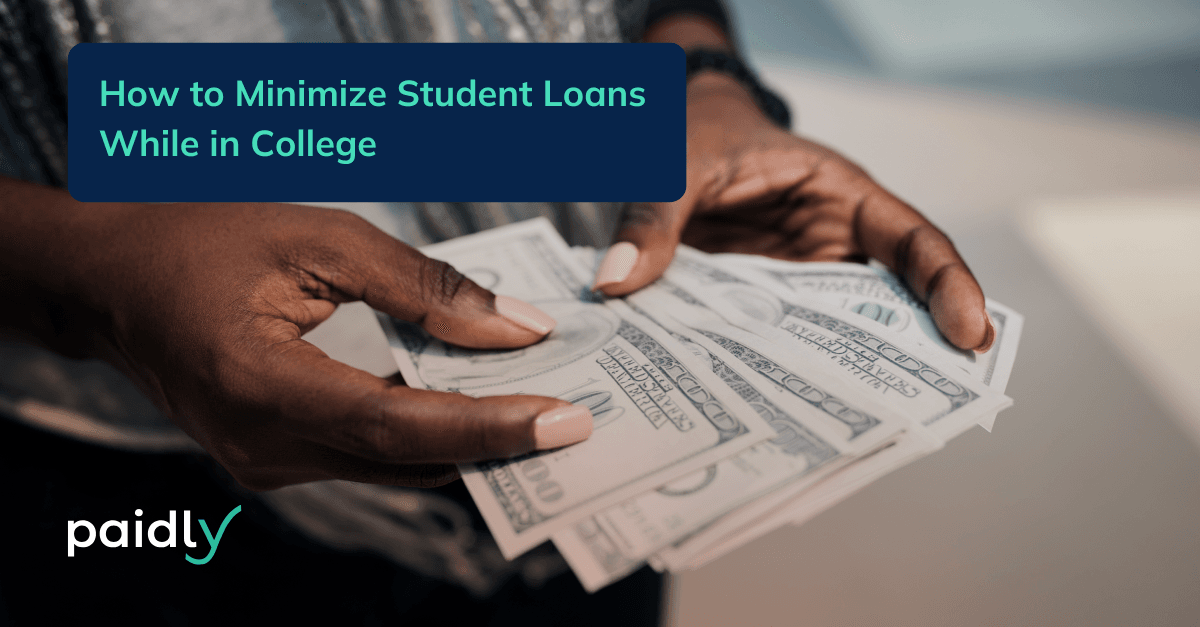 College is Expensive – Learn How to Lower the Cost | Paidly