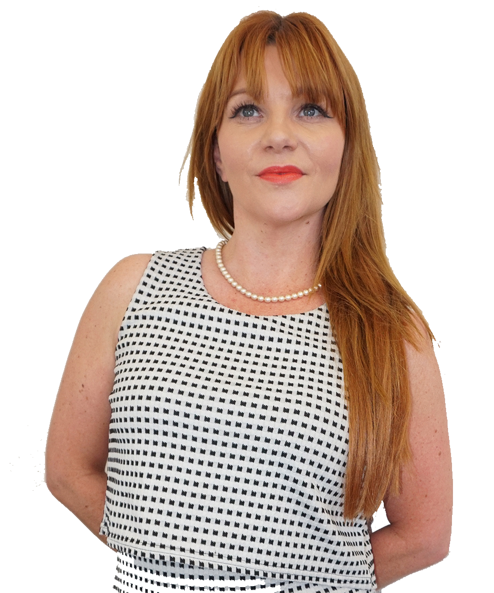 Meet The Team - Paige Conner Hairdressing