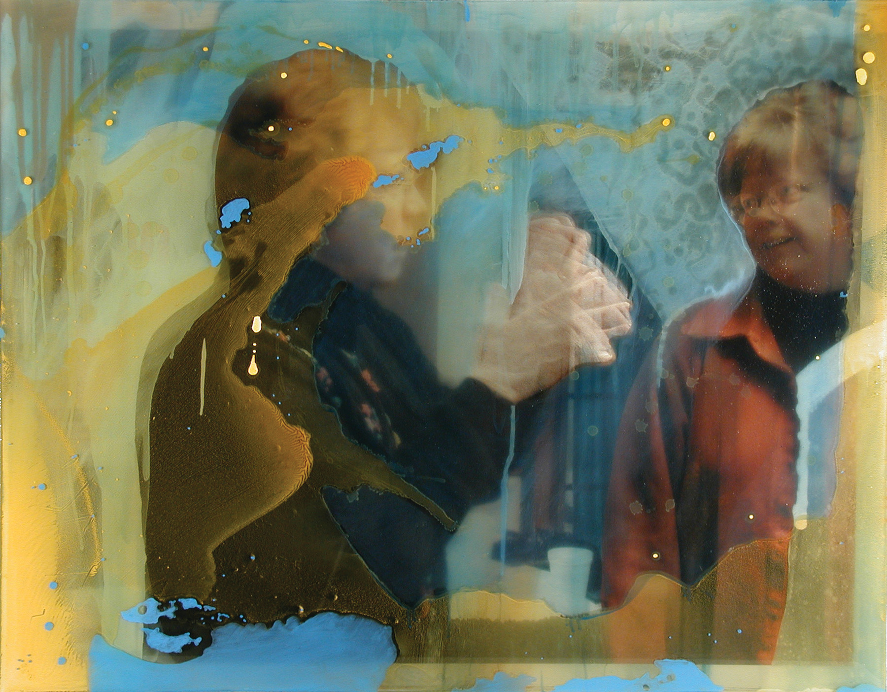 Neil Johnston | Artist