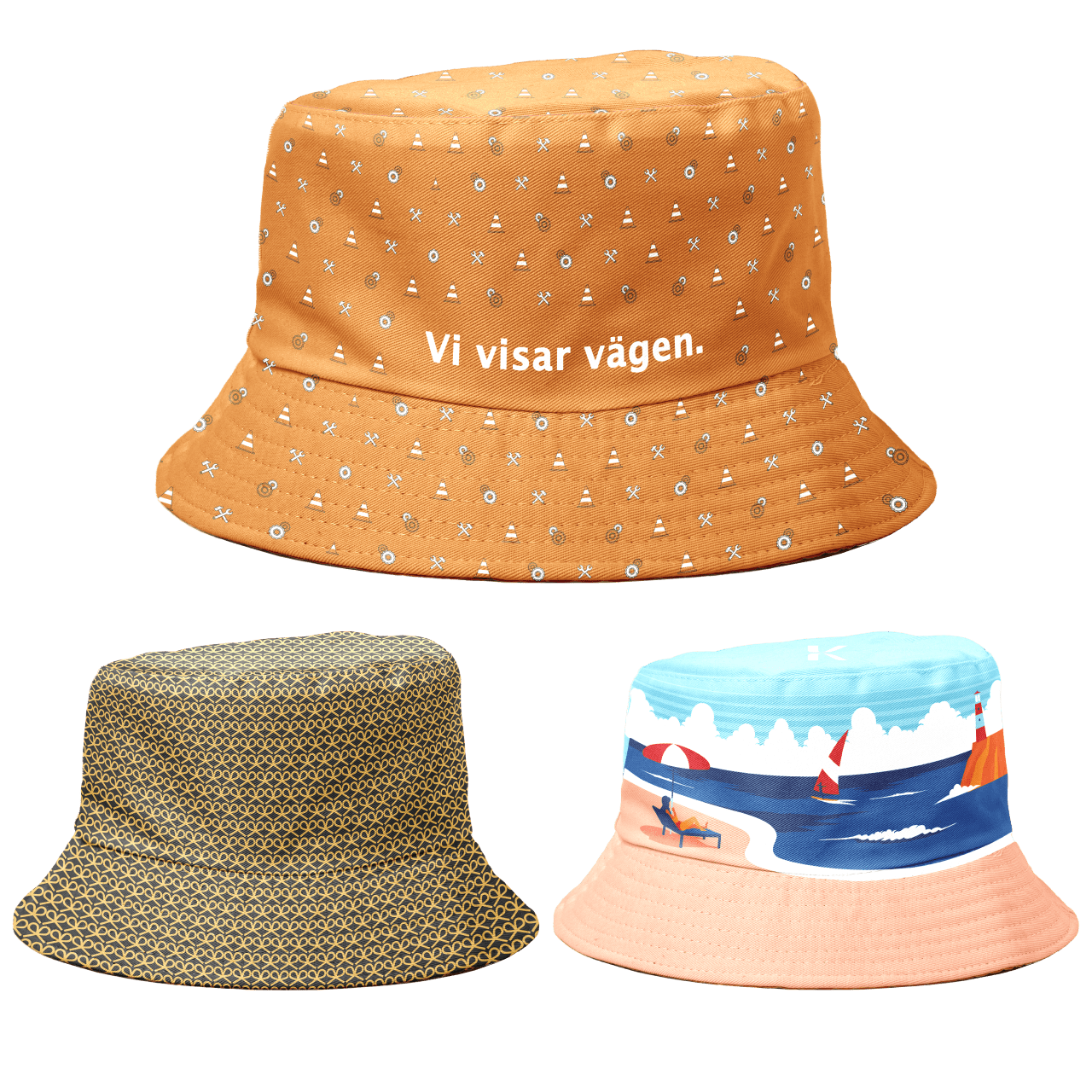 Skräddarsydda produkter - Köp gåvokort & presenter - Charma