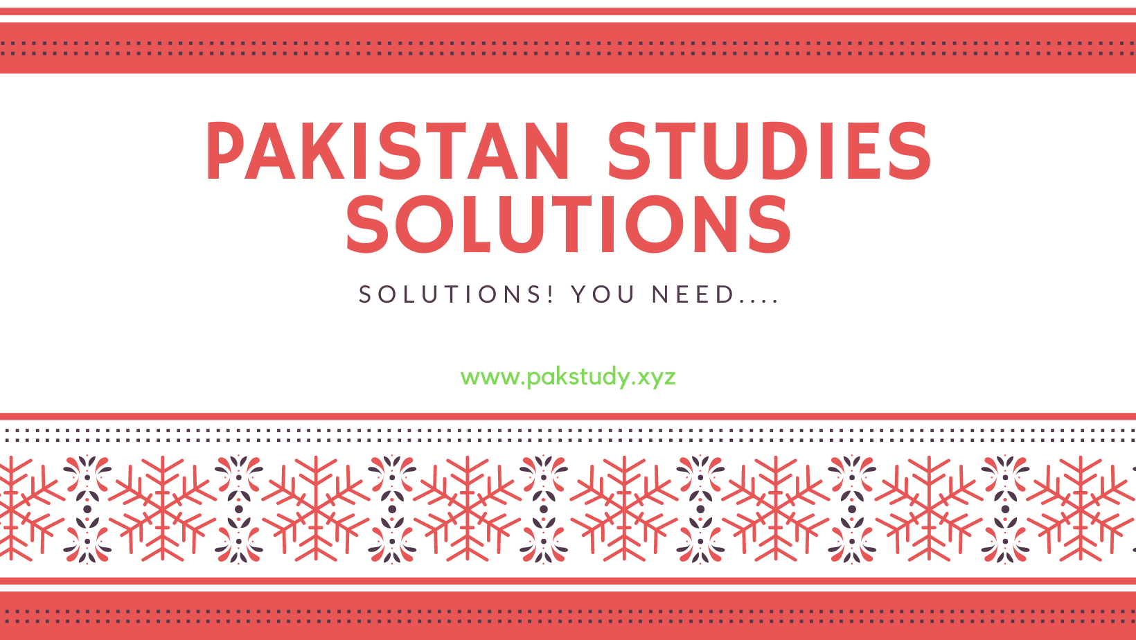 PAKSTUDY.XYZ | Free Study Resources, Past Papers, MCQs & PDF Books