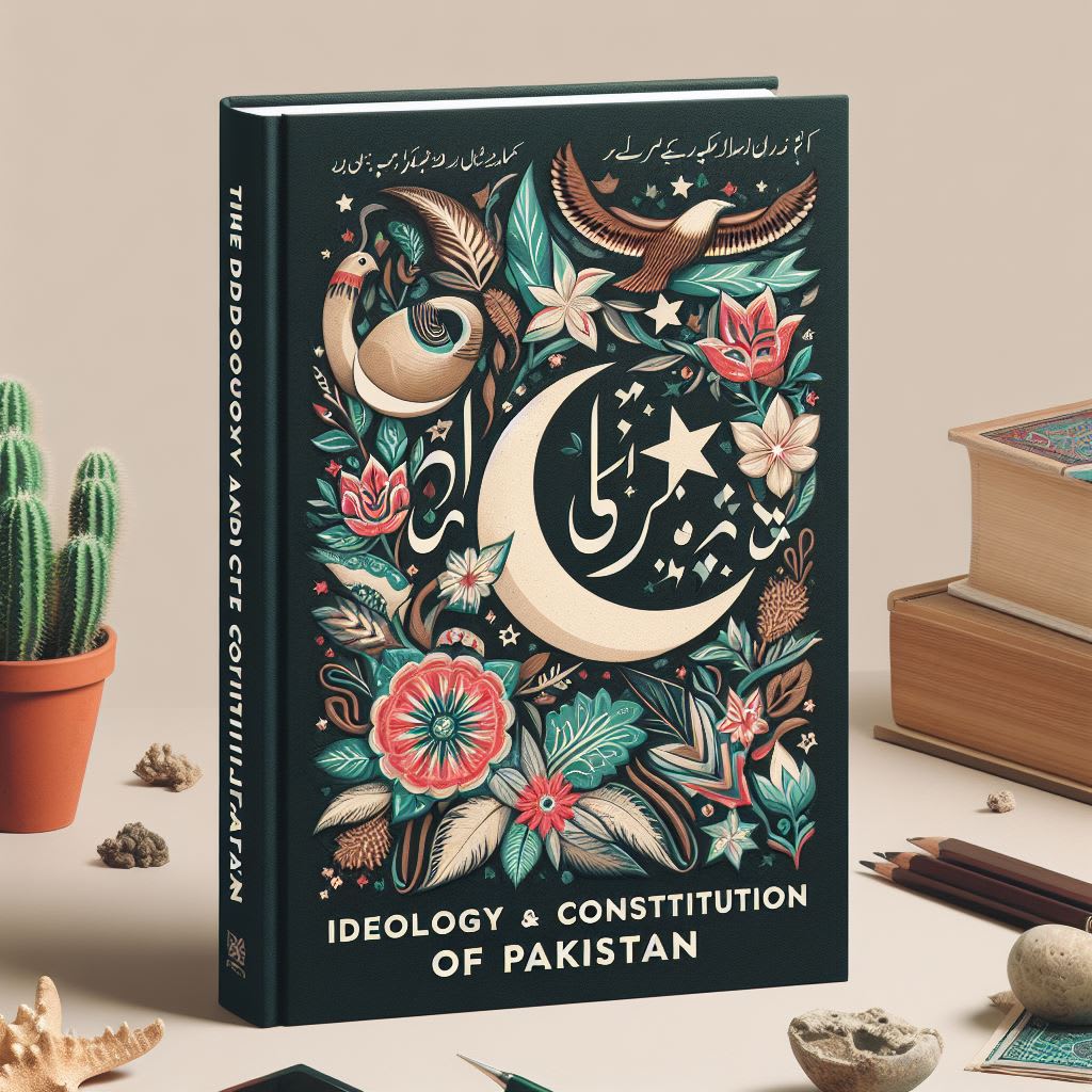 Ideology and Constitution of Pakistan | PAKSTUDY.XYZ
