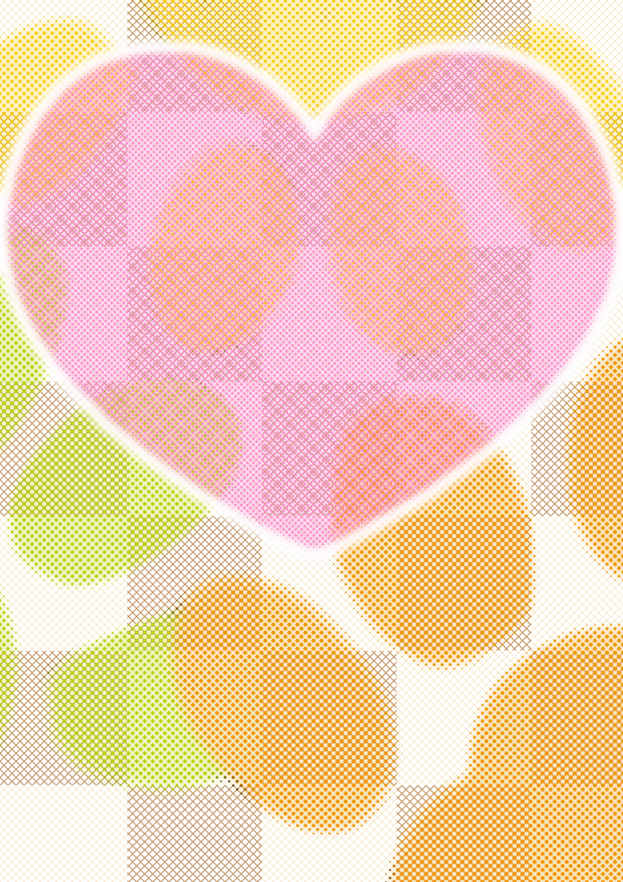 猫の日イラスト2023《Pando》