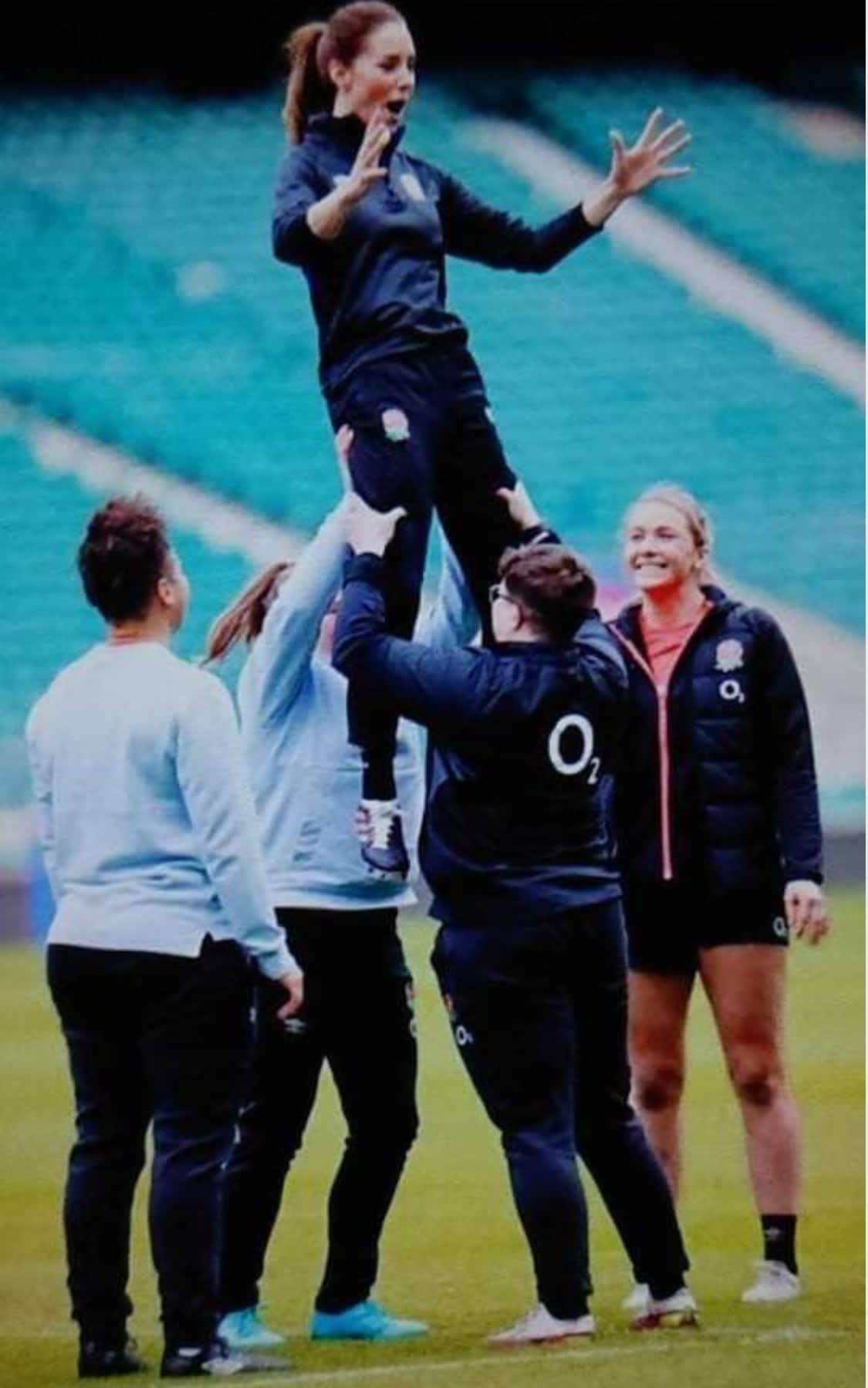 谷晃のこんな人もラグビーOB｜Rkids＜ラグビーキッズ＞《Pando》