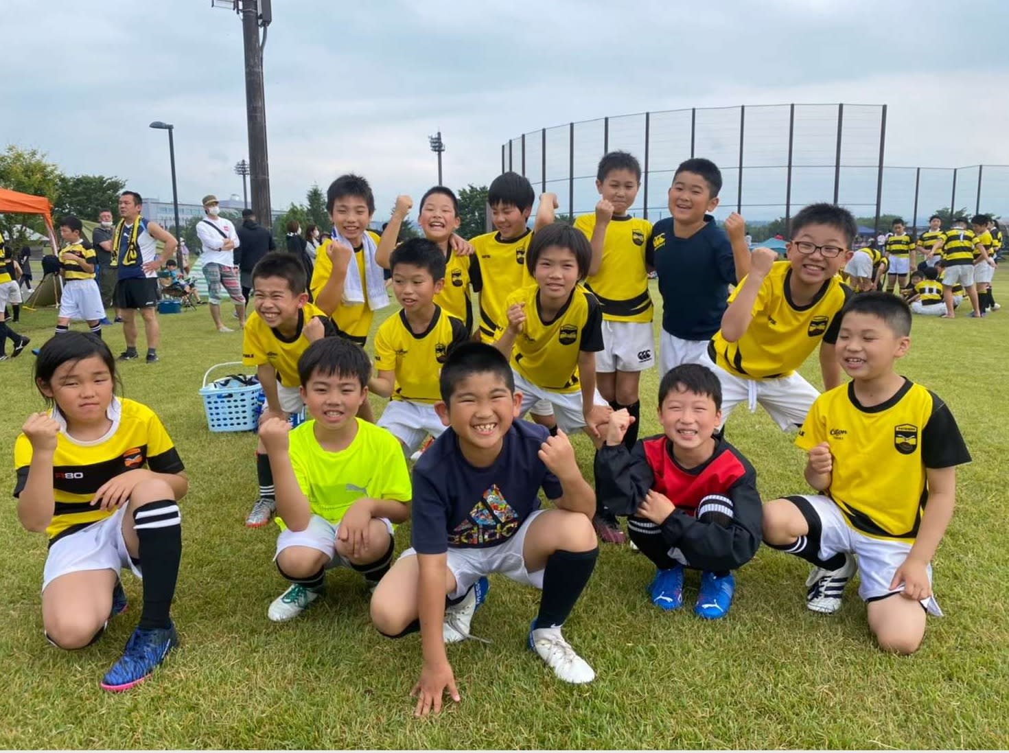 【インタビュー】第14回 八戸少年ラグビースクール（青森県）｜Rkids＜ラグビーキッズ＞《Pando》