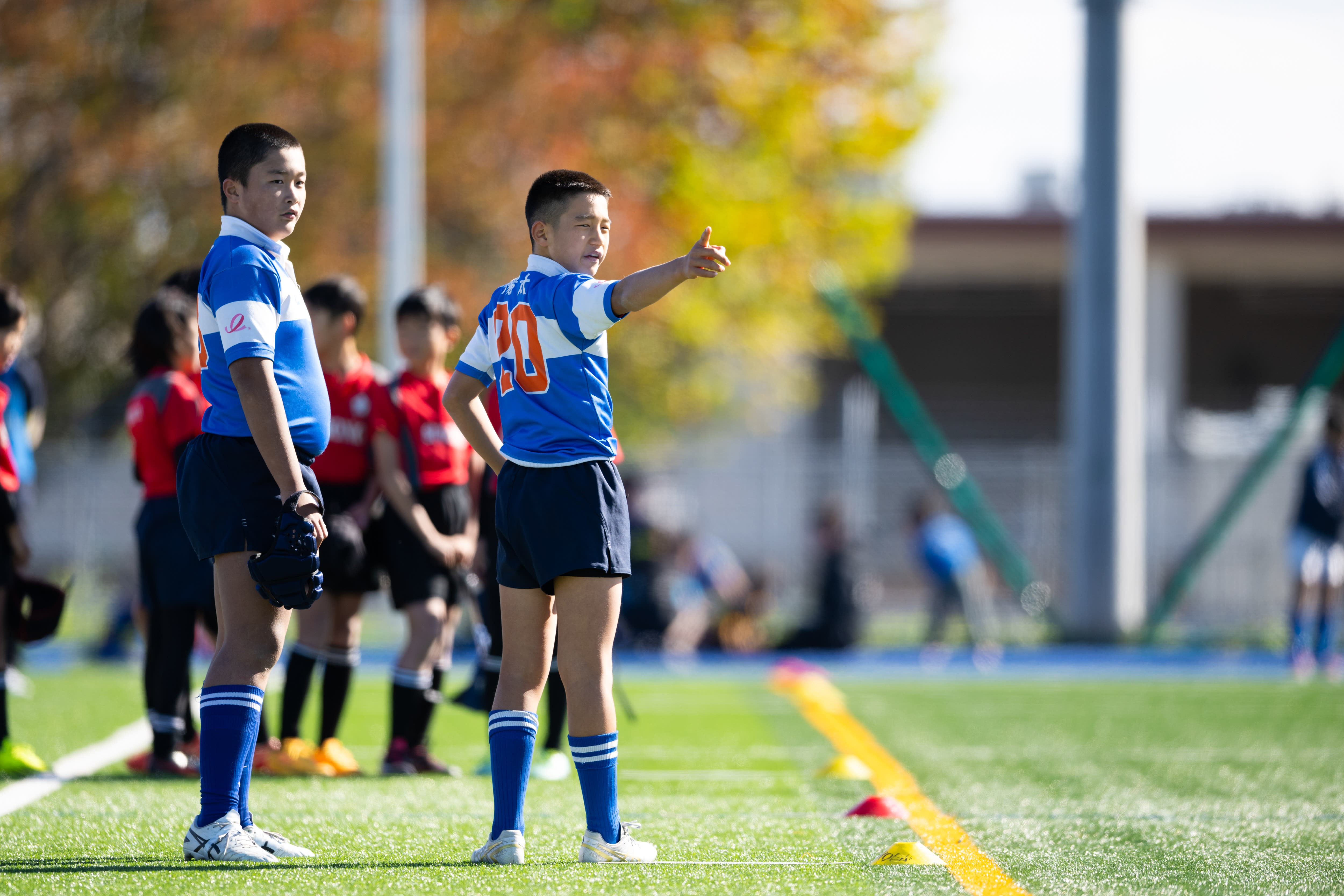 第17回大樹生命ヒーローズカップ関東地区神奈川相模原大会②の写真販売がスタート｜Rkids＜ラグビーキッズ＞《Pando》