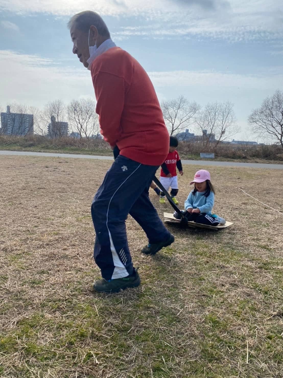 【インタビュー】第95回 加古川ラグビースクール（兵庫県）｜Rkids＜ラグビーキッズ＞《Pando》