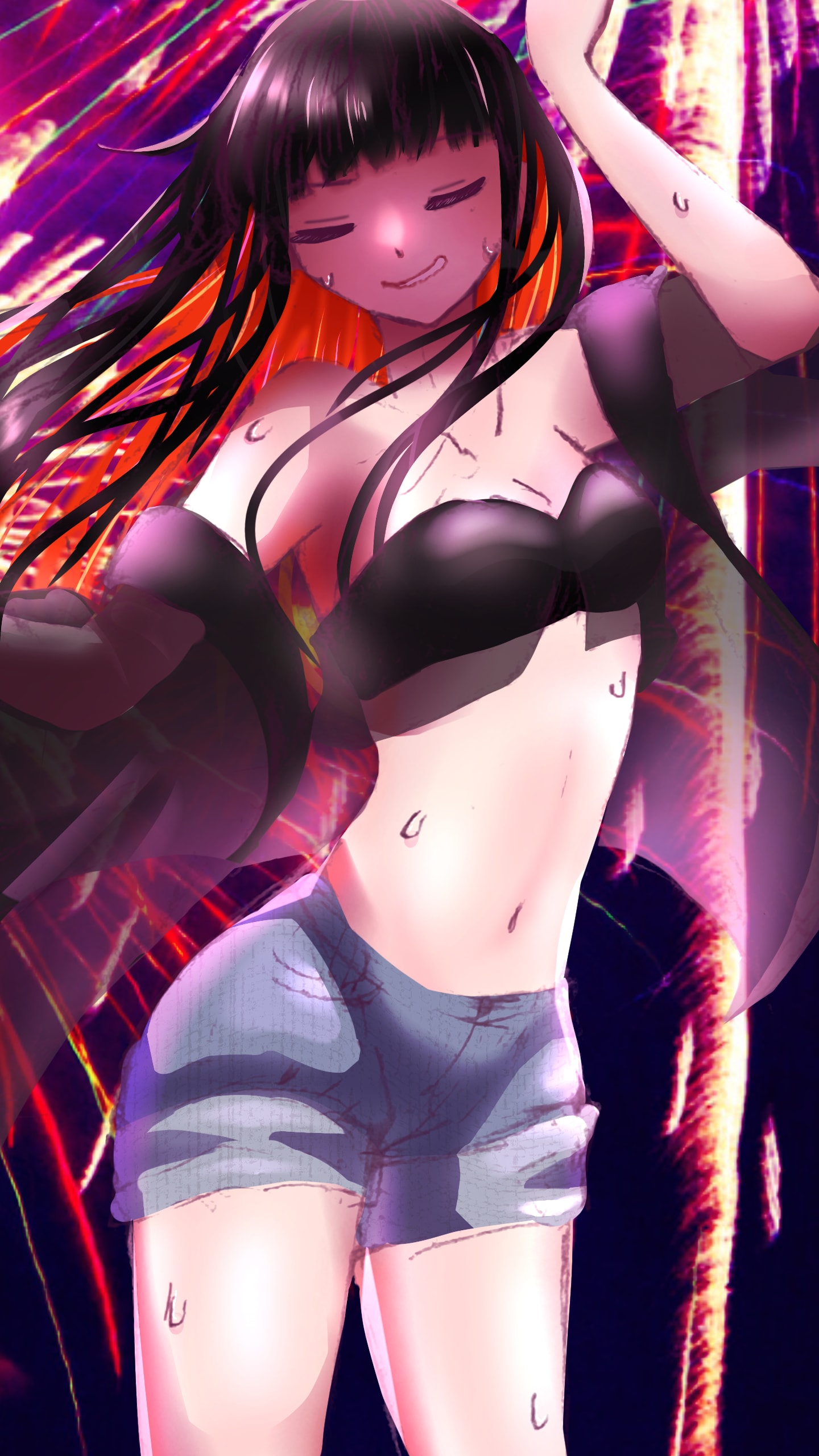 業界EXPO参加票｜東京デザイナー・アカデミー （旧東京デザイナー学院）《Pando》