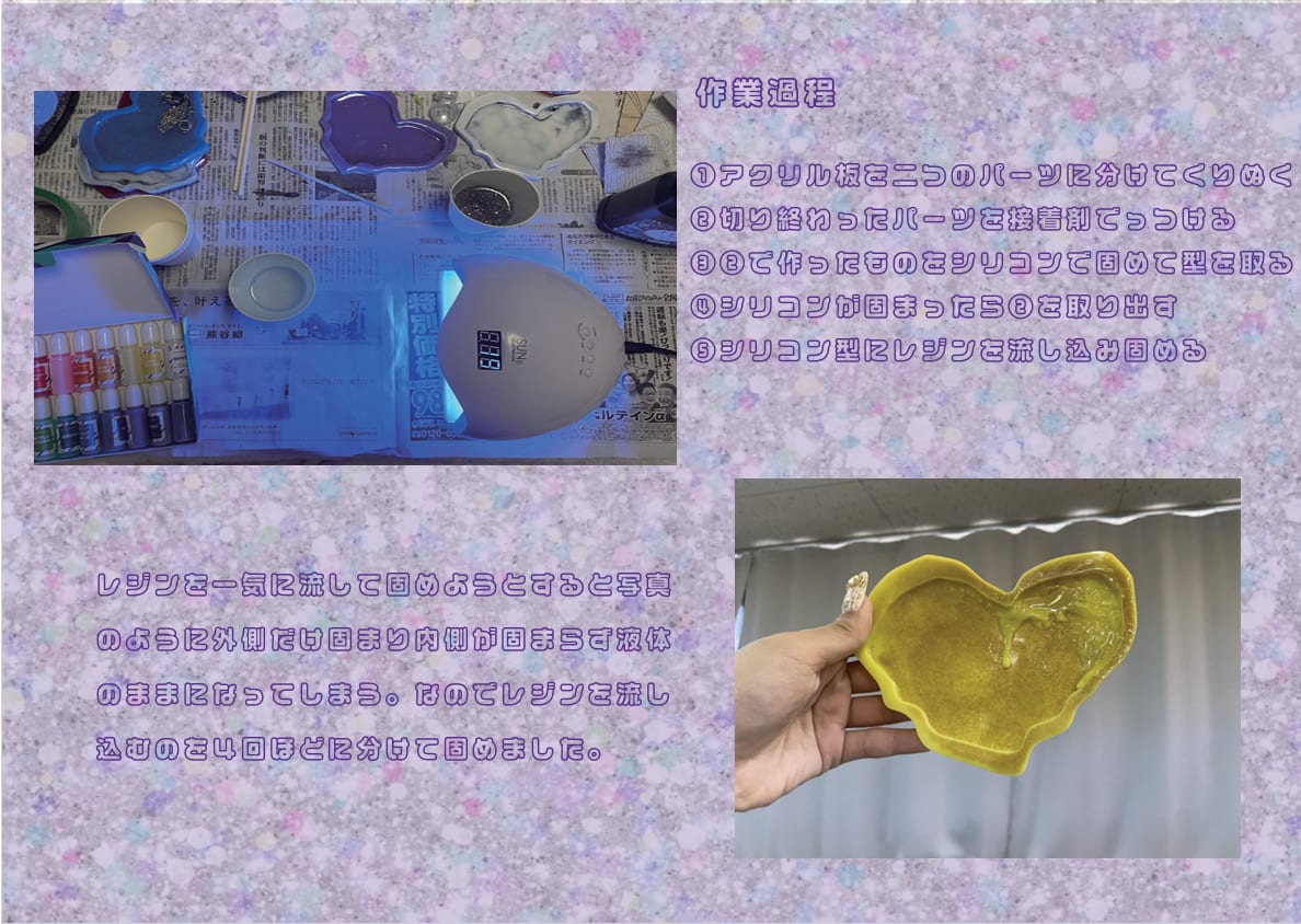 Dオーディション portfolio｜東京デザイナー・アカデミー （旧東京デザイナー学院）《Pando》