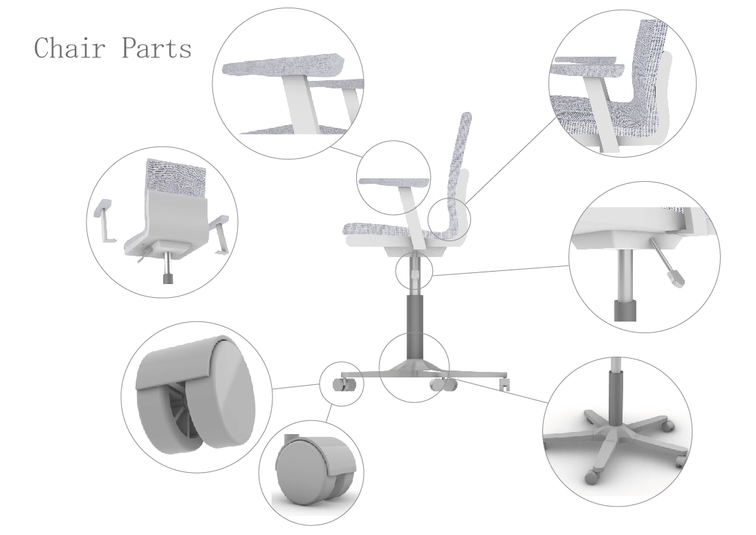 Design Job 2025 同時展示1年生作品｜東京デザイナー・アカデミー （旧東京デザイナー学院）《Pando》