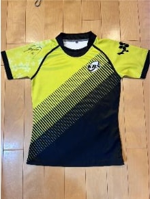 第134回 郡山少年ラグビースクール（福島県） ｜Rkids＜ラグビーキッズ＞《Pando》