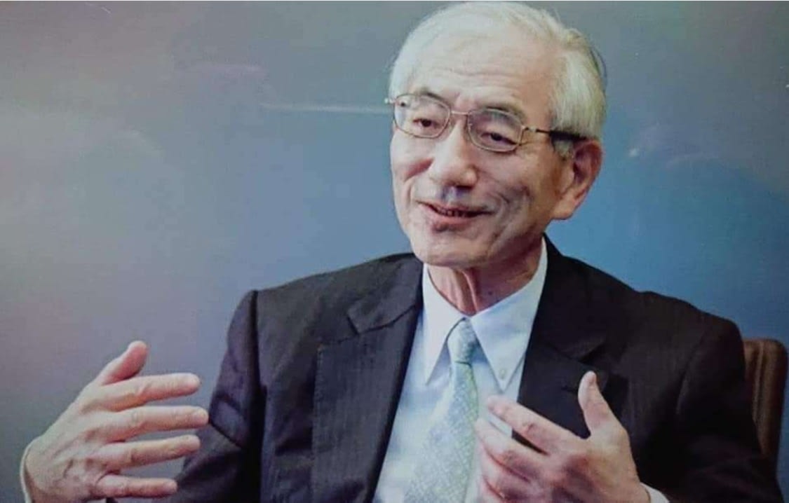 谷晃のこんな人もラグビーOB：54｜Rkids＜ラグビーキッズ＞《Pando》