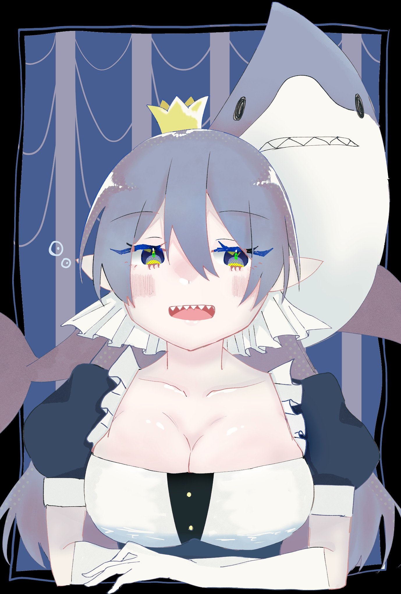 Portfolio(デザイナーズ・オーディション2025)｜東京デザイナー・アカデミー （旧東京デザイナー学院）《Pando》