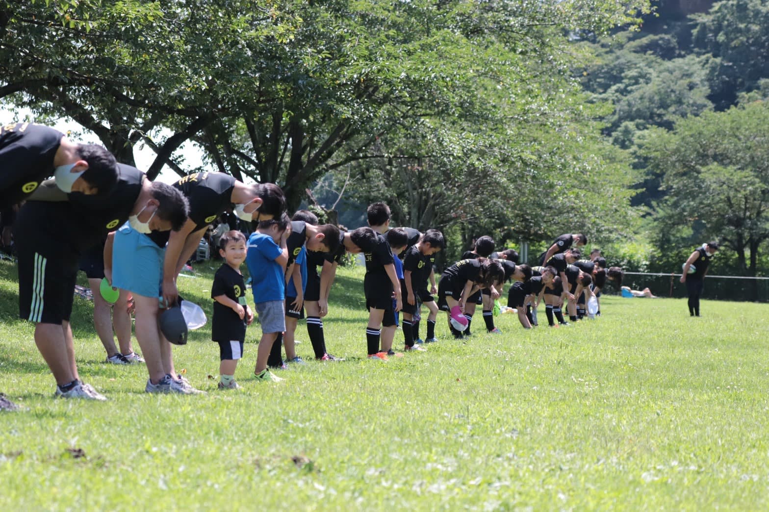 【インタビュー】第13回 東京西多摩ラグビースクール（東京都）｜Rkids＜ラグビーキッズ＞《Pando》