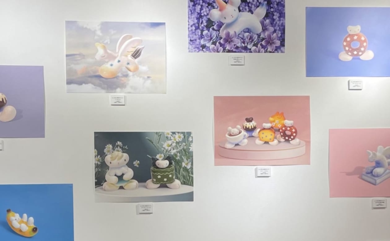 53号ふりかえります ︎*。｜フリーペーパー制作団体 moco《Pando》