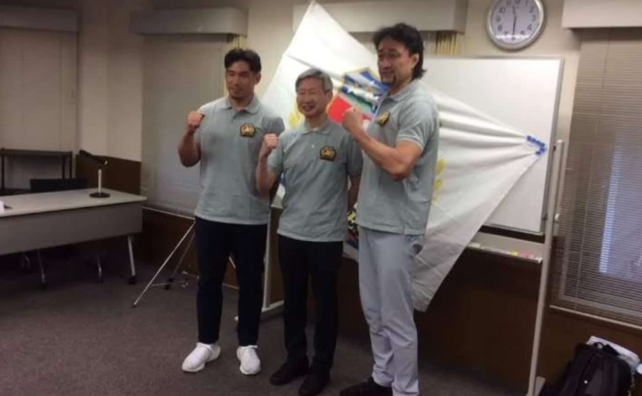 中村亮土選手が日本代表入り｜Rkids＜ラグビーキッズ＞《Pando》