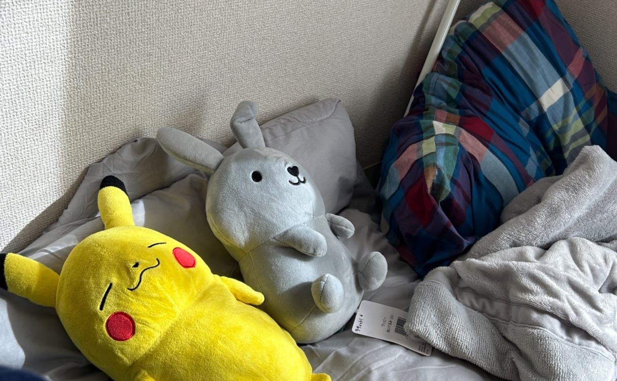 春休みの過ごし方 ️｜フリーペーパー制作団体 moco《Pando》