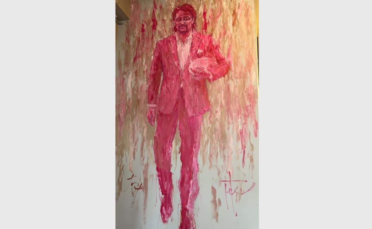 大野均実行委員長インタビュー｜Rkids＜ラグビーキッズ＞《Pando》