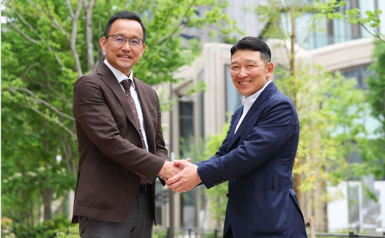 【インタビュー】株式会社PROSPER代表取締役 立花陽三様 〜その2～｜Rkids＜ラグビーキッズ＞《Pando》