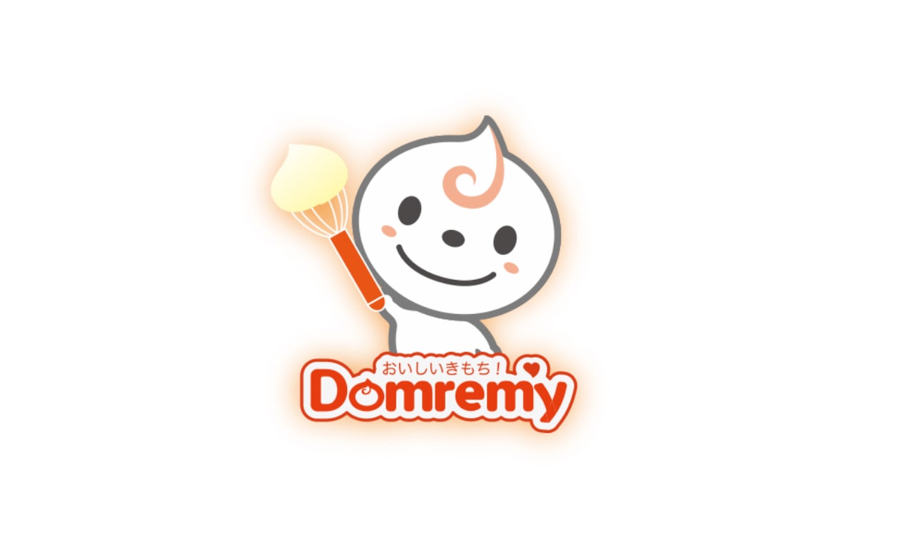 Domremy パッケージデザイン｜東京コミュニケーションアート専門学校 学生作品サイト《Pando》