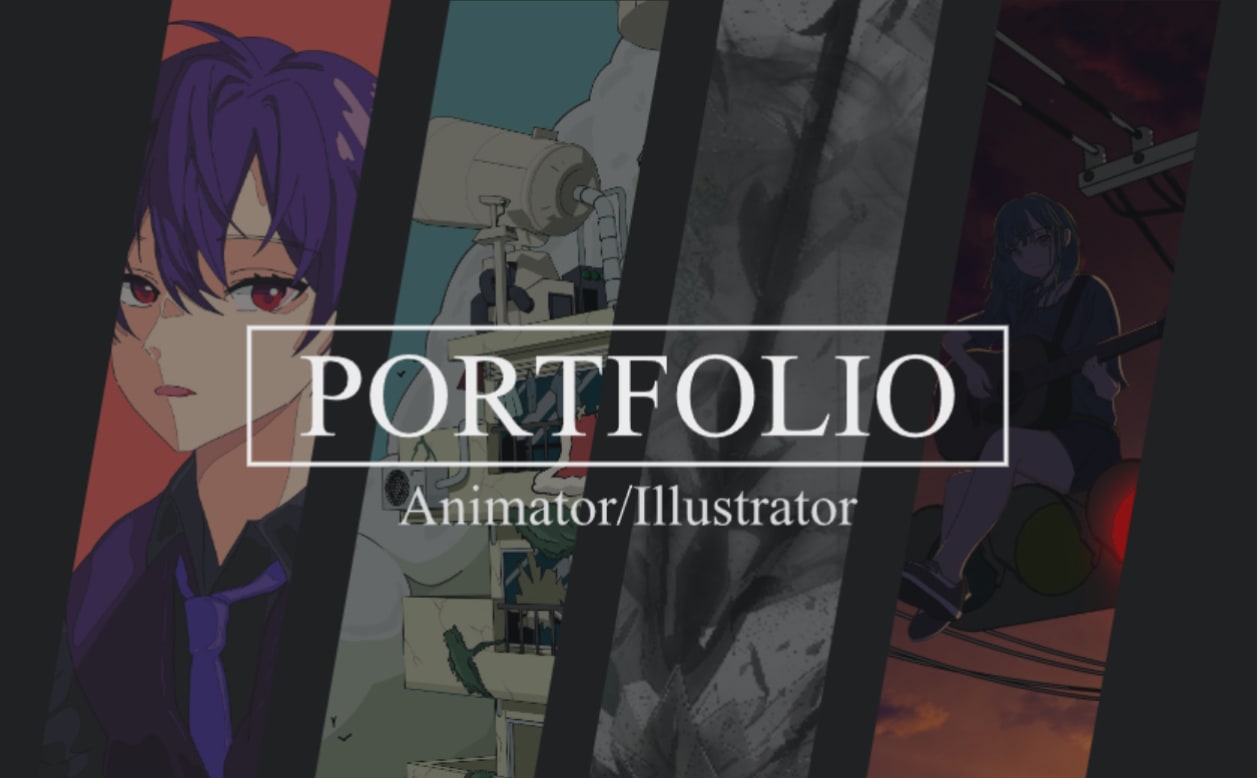 D-Aduition Portfolio｜東京デザイナー・アカデミー （旧東京デザイナー学院）《Pando》