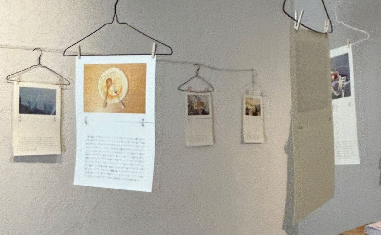 51号発行！そしてイベント完走 💨｜フリーペーパー制作団体 moco《Pando》