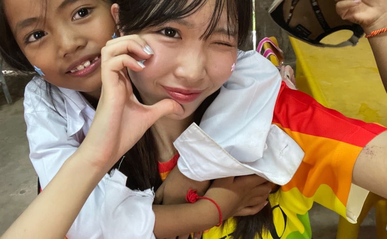 はじめの一歩！｜学生団体ONE LIFE《Pando》