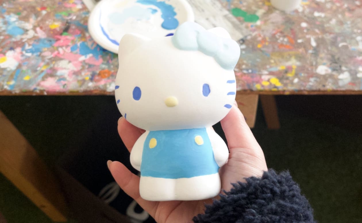 わたしの春休みは…｜フリーペーパー制作団体 moco《Pando》