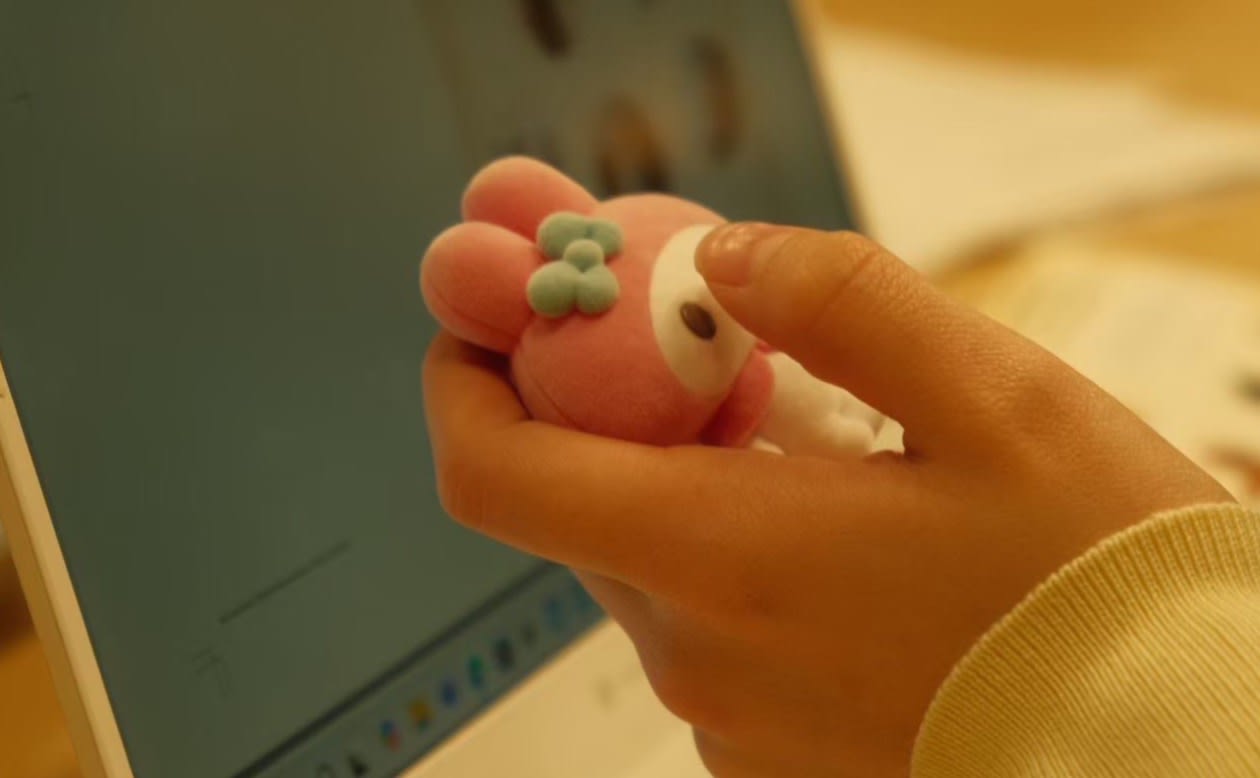 moco53号「偏愛」発行しました🌸｜フリーペーパー制作団体 moco《Pando》