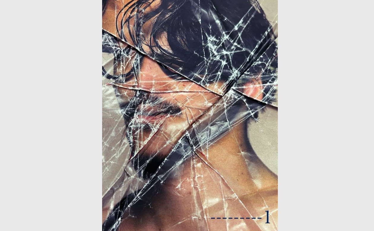 D-Audition Portfolio｜東京デザイナー・アカデミー （旧東京デザイナー学院）《Pando》