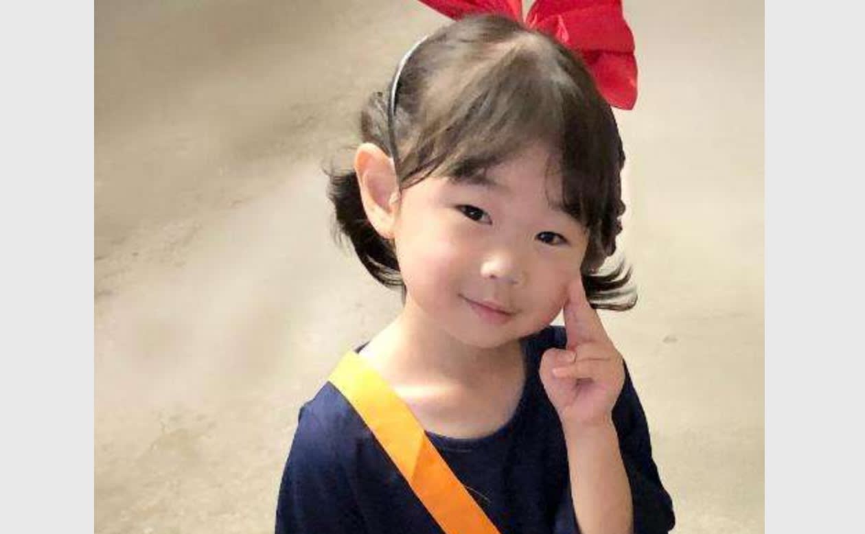 うたちゃんのクラウドファンディング｜Rkids＜ラグビーキッズ＞《Pando》