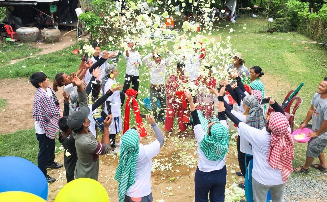 私にとってのGV《Pando》