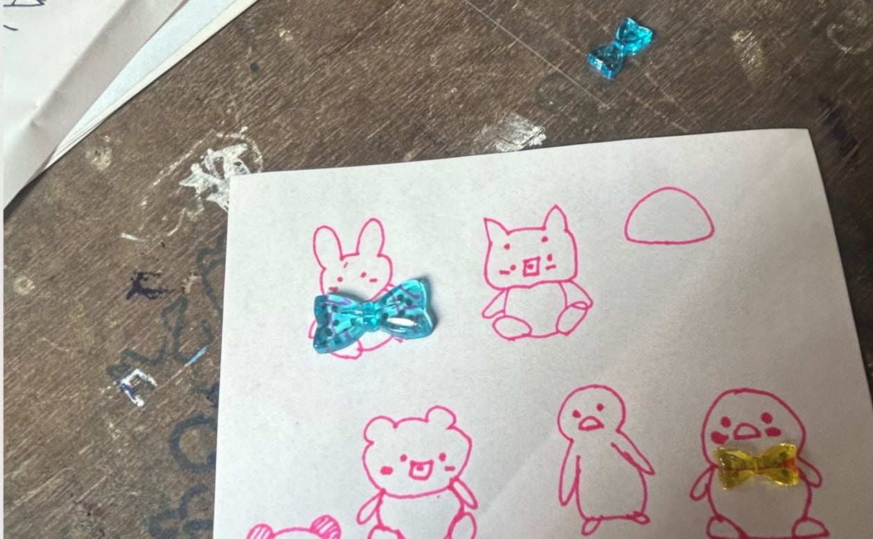 成長したこと、したいこと｜学生団体ONE LIFE《Pando》